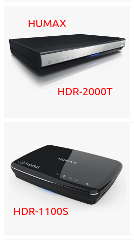 The upcoming system update « My Humax Forum